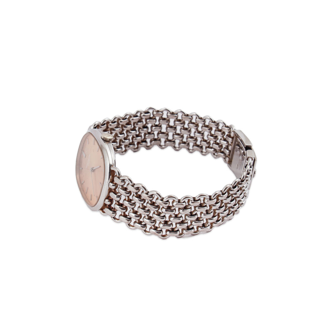 Vintage Patek Philippe Ellipse – Tomorrow Tech